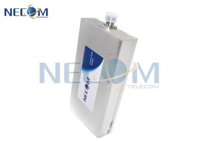 Cina ripetitore del segnale del telefono di 3G 2100MHz, dell'interno fisso facendo uso del ripetitore del segnale in vendita
