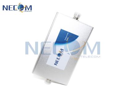 中国 増幅された線形力の2G 850MHz GSM信号のブスターの高性能 販売のため