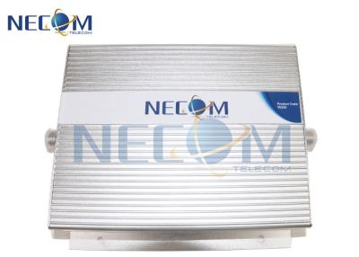 中国 30dBm 850MHzの携帯電話信号のブスター、1W高い発電移動式信号の中継器 販売のため
