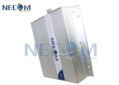 Cina Alto guadagno 850MHz Pico - ripetitore, ripetitore del segnale del telefono cellulare di 2G 850MHz in vendita