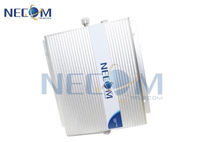 Cina 5W amplificatore fisso del segnale del telefono di alto potere 2G, casa dell'interno facendo uso del ripetitore del segnale in vendita