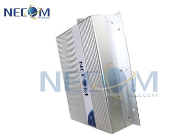 Cina 5W amplificatore fisso del segnale del telefono di alto potere 2G, casa dell'interno facendo uso del ripetitore del segnale in vendita