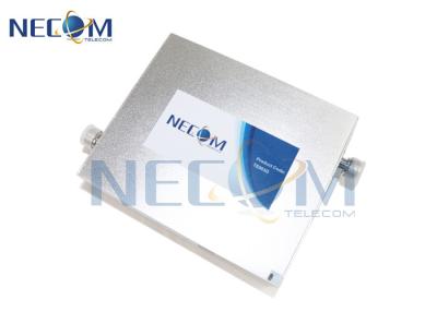 中国 2G 900MHz 3G 2100MHzの携帯電話信号の中継器の携帯電話信号のアンプ 販売のため
