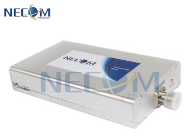 Cina amplificatore del segnale del cellulare di 20dBm 900MHz, dell'interno domestico fisso facendo uso dell'amplificatore del segnale in vendita