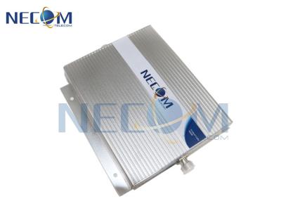 Cina amplificatore del segnale del telefono cellulare di alto potere del ripetitore 1W del segnale del cellulare di 30dBm 900MHz in vendita
