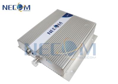 Cina amplificatore del segnale del telefono cellulare di alto potere del ripetitore 1W del segnale del cellulare di 30dBm 900MHz in vendita