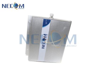 Cina amplificatore del segnale del telefono cellulare di alto potere del ripetitore 1W del segnale del cellulare di 30dBm 900MHz in vendita