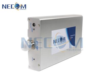 Cina CA 110 del ripetitore del segnale del telefono cellulare di 23dBm 2GDCS - operazione della stalla dell'alimentazione elettrica 220V in vendita