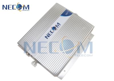 Chine amplificateur de signal de téléphone portable propulseur/2GDCS de signal de téléphone portable de 33dBm 2W 1800MHz à vendre