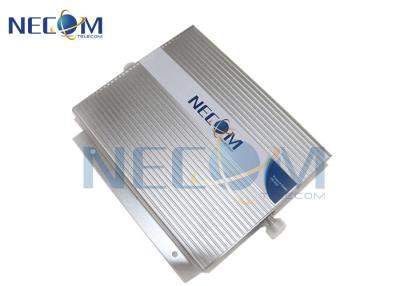 Chine amplificateur de signal de téléphone portable propulseur/2GDCS de signal de téléphone portable de 33dBm 2W 1800MHz à vendre