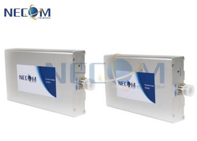 Cina Il ripetitore mobile del segnale di PCS 1900MHz, ripetitore del segnale di telefono 2G fornisce l'indicazione di potere in vendita