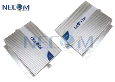 Cina ripetitore mobile della rete di 1W 1900MHz, trasmissione ≤0.5μs dell'amplificatore del segnale delle cellule in vendita