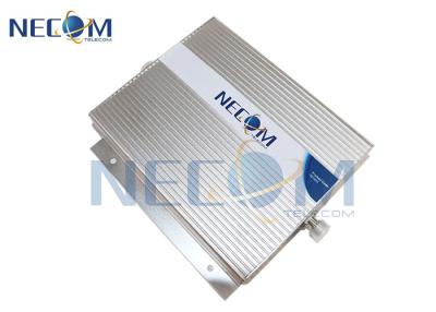 Cina 2W ripetitore del segnale del ripetitore 2W PCS 2G del segnale del cellulare di alto potere 1900MHz in vendita