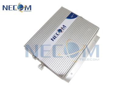 Cina 2W ripetitore del segnale del ripetitore 2W PCS 2G del segnale del cellulare di alto potere 1900MHz in vendita