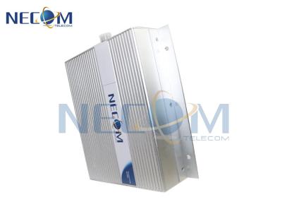Cina Alto ripetitore 2G 1900MHz del segnale dell'antenna di guadagni di sistema con potere lineare amplificato in vendita