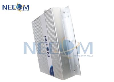Cina 1W ripetitore del segnale di alto potere 3G 2000 ripetitori del segnale del telefono cellulare di metro quadro in vendita