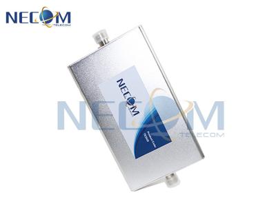 China Figura de ruido móvil casera de los aumentos de sistema del amplificador 2600MHz 4G de la señal alta ≤-8dB en venta