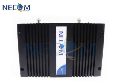 Cina amplificatore del segnale dello Smart Phone di alto potere del ripetitore del segnale del cellulare di 30dBm 4G 2600MHz in vendita