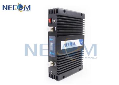 China 33dBm 4G 2600MHz Cellphone Signal Booster 2W High Power Signal Amplifier for sale
