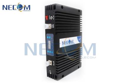 China Zwart de Telefoonsignaal van de Verschijningscel Hulp4g 2600MHz Omringende -10℃ aan 50℃ Te koop