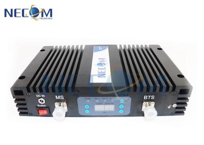 中国 4G 2600MHzの携帯電話信号のブスター148mm*106mm*33mmのサイズの倍の終わりの設計 販売のため