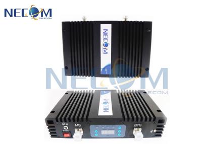 中国 4G 2600MHzの携帯電話信号のブスター148mm*106mm*33mmのサイズの倍の終わりの設計 販売のため