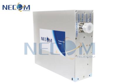Chine Répétiteur à deux bandes de signal de téléphone portable de DCS 2G de GSM, répétiteur de signal de téléphone portable de 900MHz 1800MHz à vendre