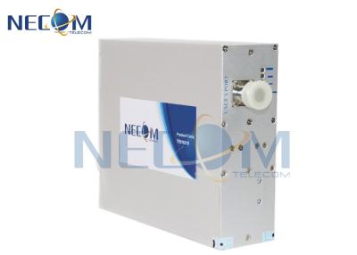 Chine Gain maximum 55 de tri de bande de téléphone portable propulseur de signal - consommation de la puissance faible 65dB à vendre