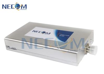 Cina amplificatore del segnale del telefono cellulare del ripetitore 2G PCS 1900MHz del segnale del cellulare di 23dBm 1900MHz in vendita