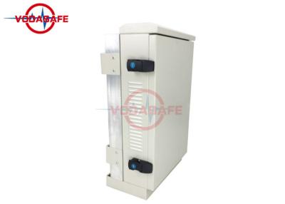 Cina Rimescolatore 30W del segnale del telefono cellulare dell'alimentazione elettrica dell'adattatore di CA ogni gamma del raggio della banda 100M in vendita