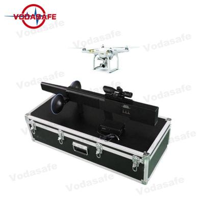 Cina L'emittente di disturbo 2.4G 5.8G del segnale del telefono cellulare di controllo di volo ha controllato i fuchi del UAV applicati in vendita