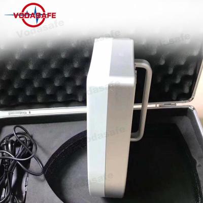 Cina Segnale del segnale dell'antenna di disturbo del segnale del telefono cellulare AC220V-240V che si inceppa per i segnali dei segnali 2.4G 5.8G Gps in vendita
