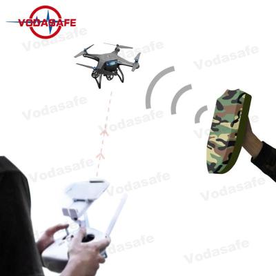 Cina Segnale del segnale dell'antenna di disturbo del segnale del telefono cellulare AC220V-240V che si inceppa per i segnali dei segnali 2.4G 5.8G Gps in vendita