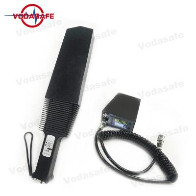 Cina Dispositivo di blocco del segnale del telefono cellulare UAV Confezione batteria al litio da 0,9 GHz / 1,5 GHz / 2,4 GHz in vendita