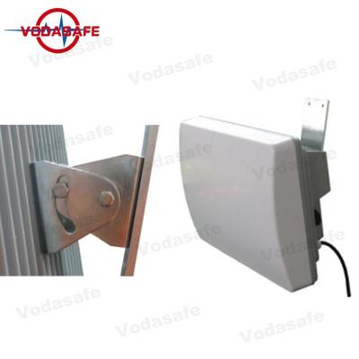 China Water Proof Cell Phone Signal Blocker Device 111 Watt With Perfect Hot Emitting for sale