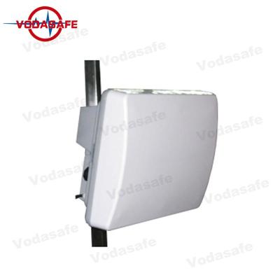 China Water Proof Cell Phone Signal Blocker Device 111 Watt With Perfect Hot Emitting for sale