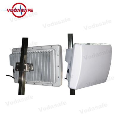 China Water Proof Cell Phone Signal Blocker Device 111 Watt With Perfect Hot Emitting for sale
