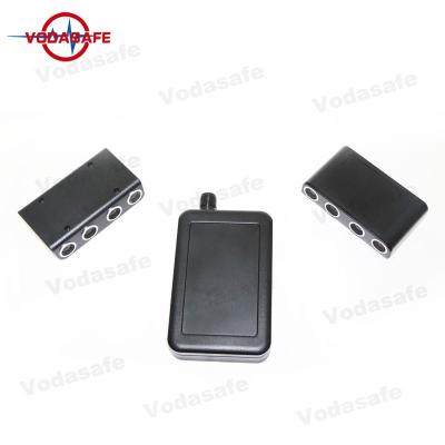 China Audio het Signaalstoorzender van de Registreertoestel Mobiele Telefoon Plastic Shell voor Digitale Opnamepennen Te koop