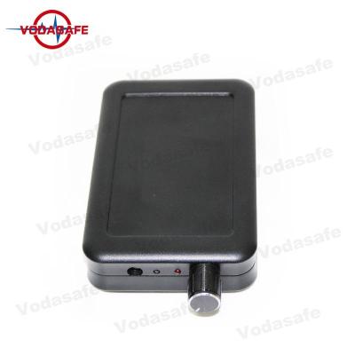 China Audio het Signaalstoorzender van de Registreertoestel Mobiele Telefoon Plastic Shell voor Digitale Opnamepennen Te koop