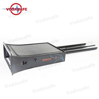 China Projeto especial do tri construtor da rede do jammer 5.8GHz Wifi do sinal do telefone celular da faixa à venda