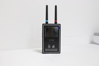China AAA NTSC PAL Wireless Camera Hunter 6.0GHz WiFi IP Camera Detector for sale
