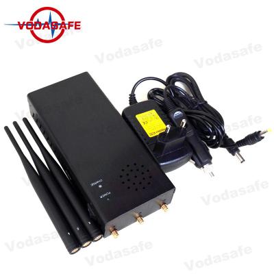 Cina 315 / metri direzionali di Omni dell'emittente di disturbo telecomandata del segnale 433/868MHz i 100 riguardano il raggio in vendita