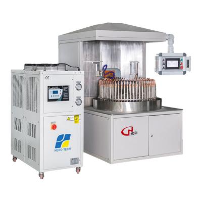 China Máquina de soldadura de alta frequência do filtro do automóvel não padronizado pelo personalizado à venda