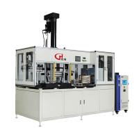 China Multistage High Frequency Heat Machine Automatic Thermal Assembly Machine for sale
