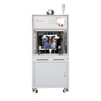 China Multistage High Frequency Heat Machine Automatic Thermal Assembly Machine for sale