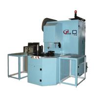 China Magnetic Induction Automatic Brazing Machine Bearing Assembly for sale