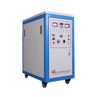 China IGBT High Frequency Induction Heating Machine 60KW 50Hz For Preheating for sale