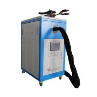China 3-Phase Portable Induction Heating Machine , Induction Welding Equipment for sale