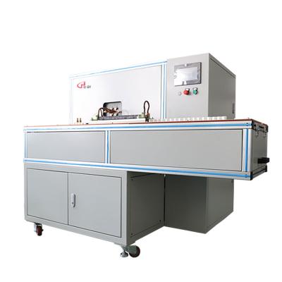 Cina Saldatrice non standard di induzione, radiatore di induzione automatico in vendita