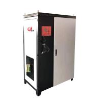 China High Power 300kw Medium Frequency Induction Heating Machine For Quenching for sale